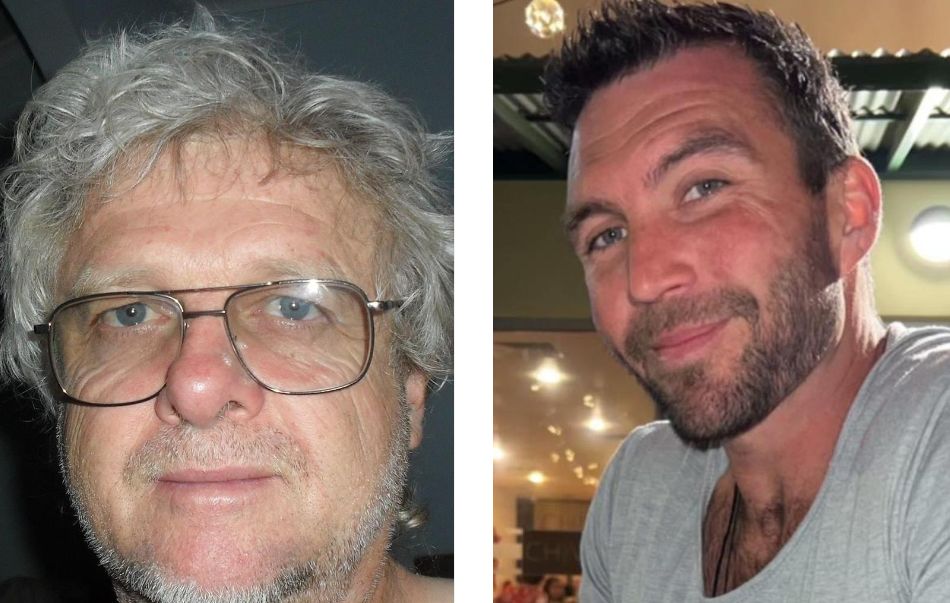 南澳真人秀明星反思父亲的死亡！-BBS热点【租房招工闲置生活】-AdelaideBBS.com_阿德莱德中文网_南澳华人论坛_阿德莱德租房 ...